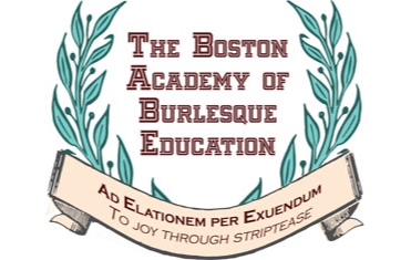 Beautiful Boas Routine: Beyond Basic Burlesque Tickets | Boston Academy ...
