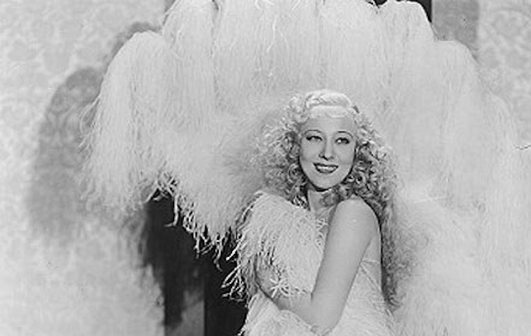 Fantastic Fan Dance: Beyond Basic Burlesque Tickets | Boston Academy of ...