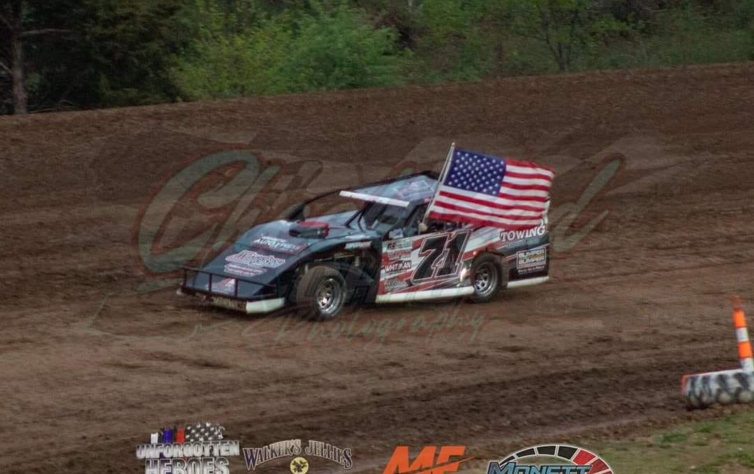 4 State Championship Race Tickets | Monett Raceway