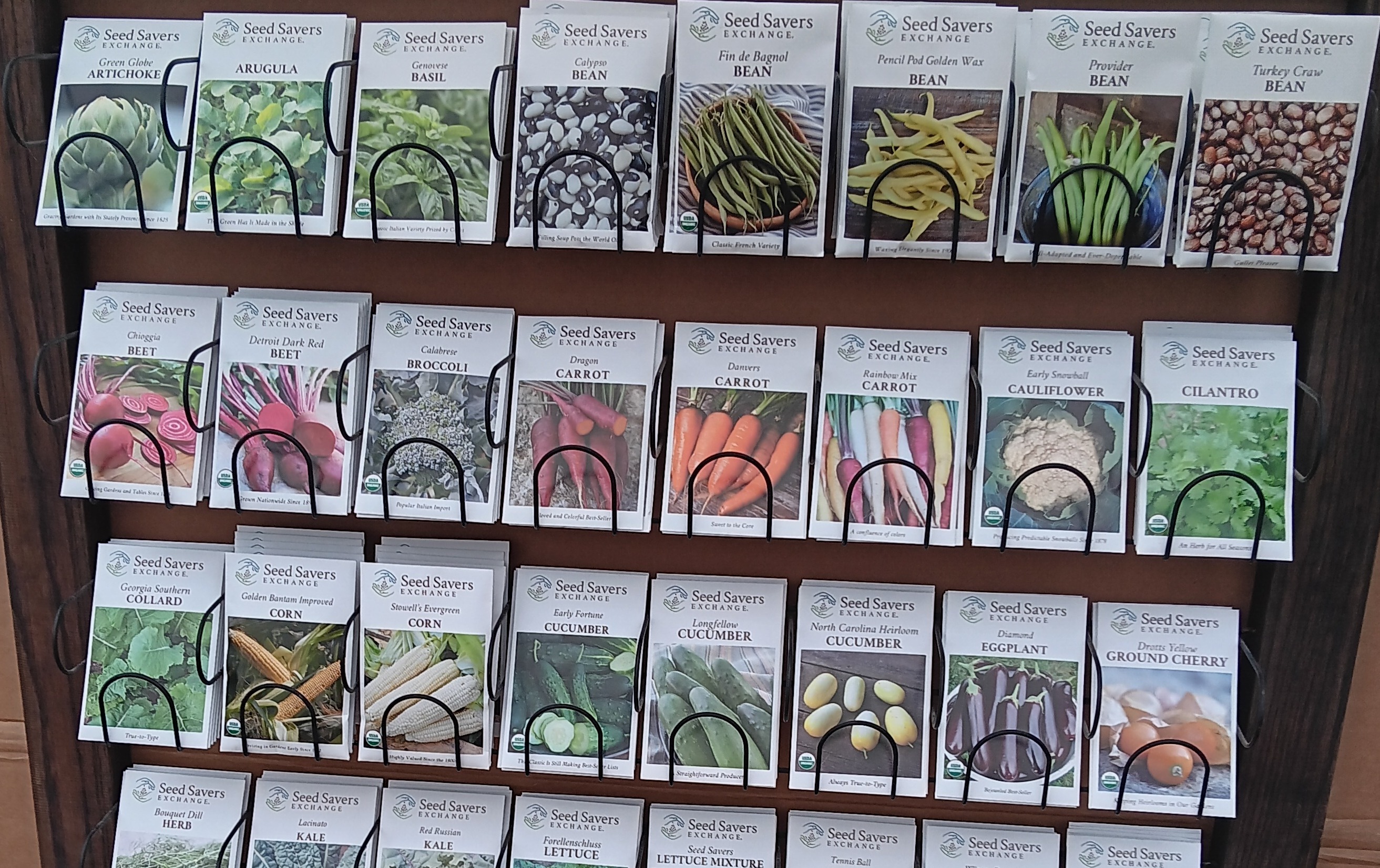 Seed Starting Workshop Tickets | Fitchburg Farms