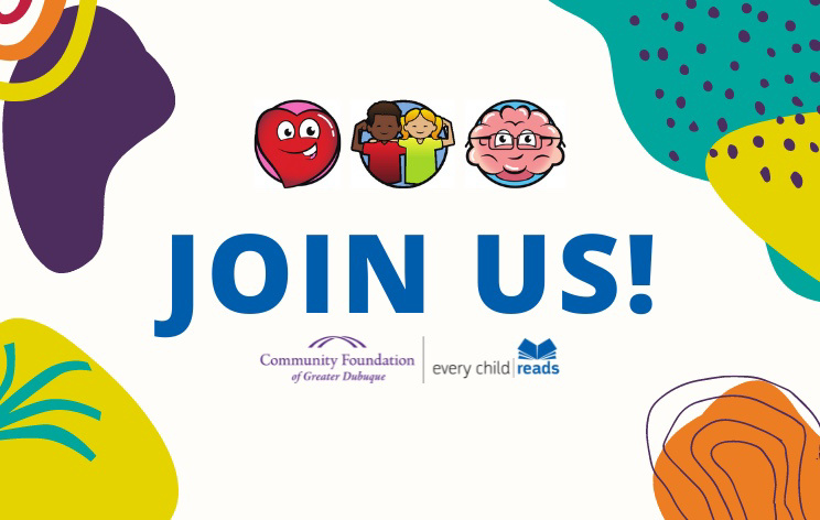 Every Child Reads Annual Update