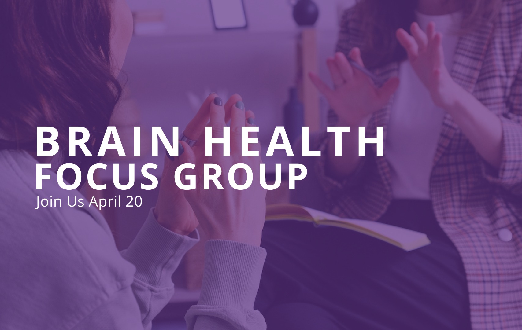 Brain Health Focus Group for Businesses Tickets | Dubuque Community ...