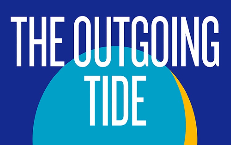 The Outgoing Tide Tickets | Cloverdale Performing Arts Center