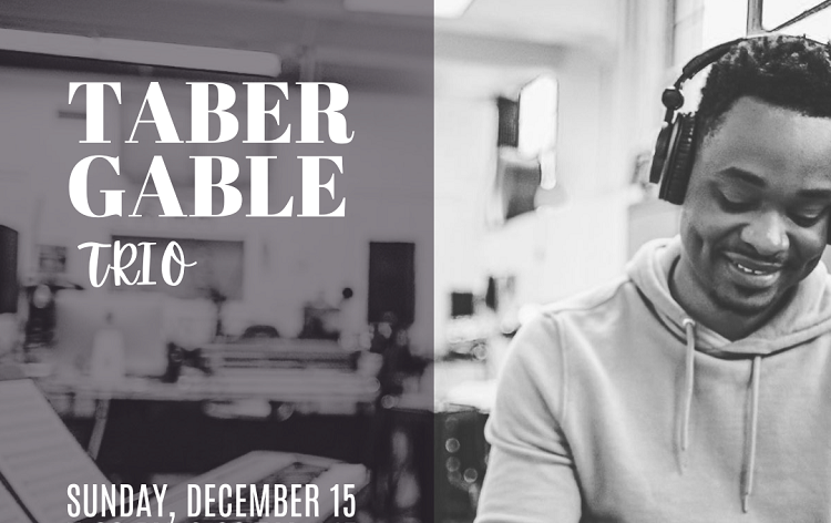 Taber Gable Trio Tickets | Birdhouse Neighborhood Center