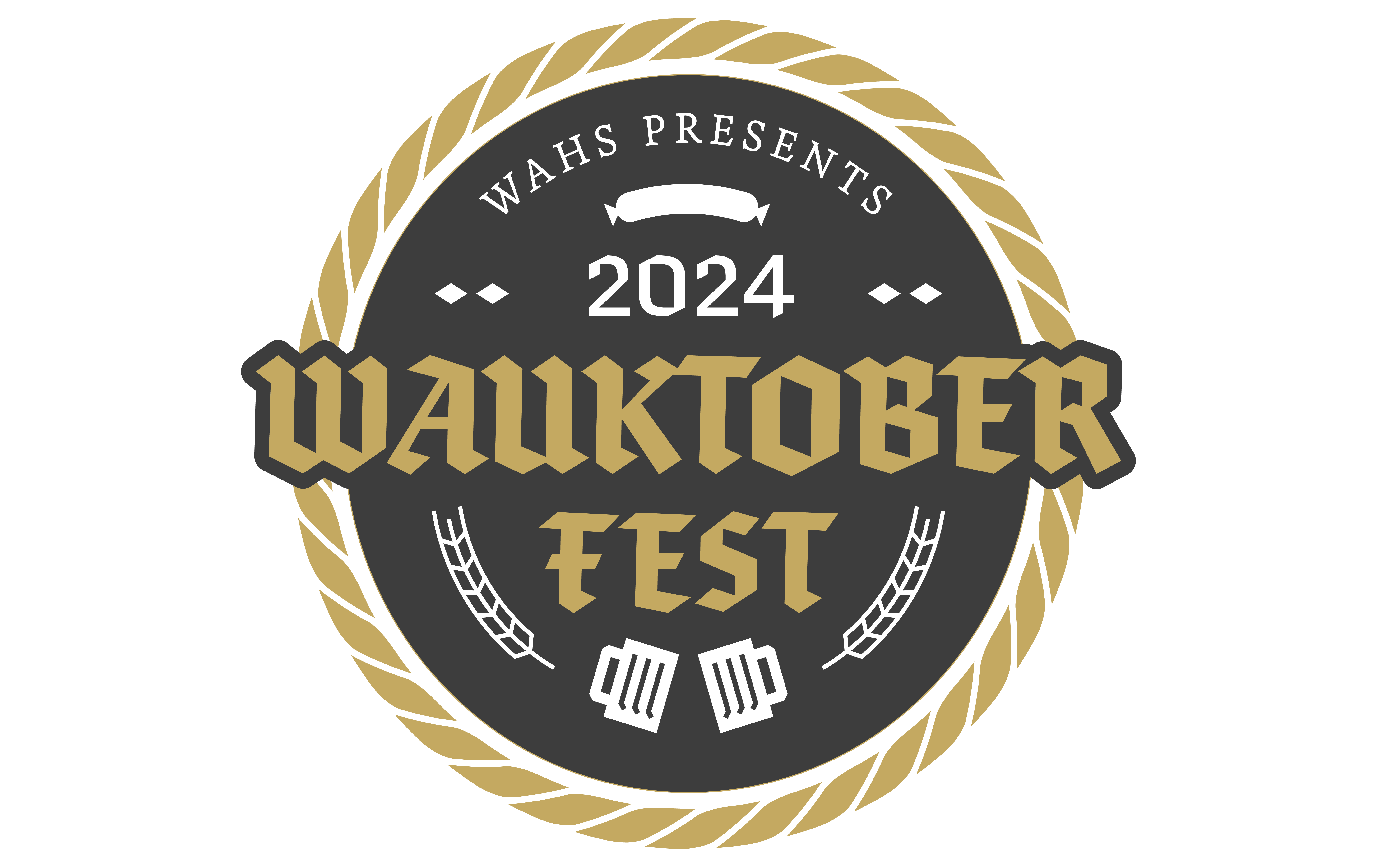 Wauktoberfest 2024 Tickets | Waukee Area Historical Society