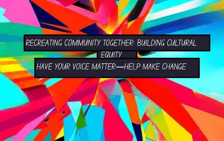 Building Cultural Equity #1 Tickets | On Cue Performance Hub