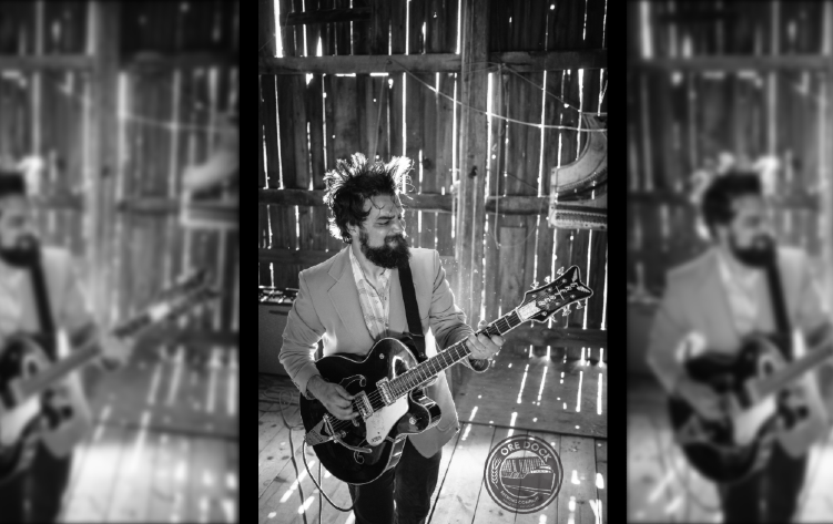 Seth Bernard Tickets | Ore Dock Brewing Company
