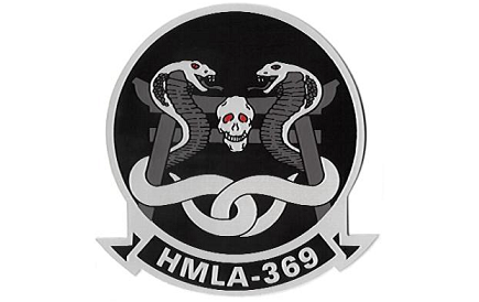 HMLA 369 Ball 2024 Tickets | HMLA-369 Association