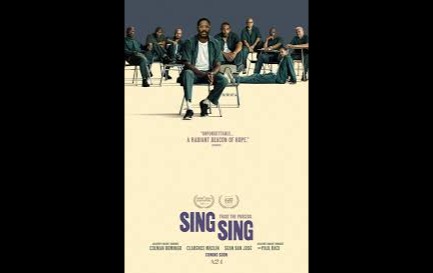 Sing Sing Tickets | The Paradise Theatre
