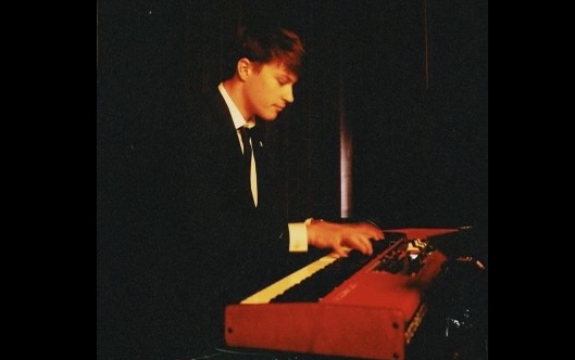 RECORDING WORKSHOP with Eli Dranow Tickets | Folk School of Fayetteville