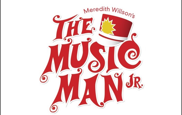 The Music Man Jr. Tickets | Delta Youth Theatre