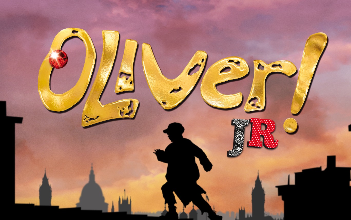 Oliver! Jr. Tickets | Delta Youth Theatre