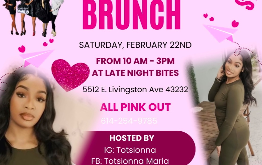 Barbie Brunch Tickets | Late Night Bites