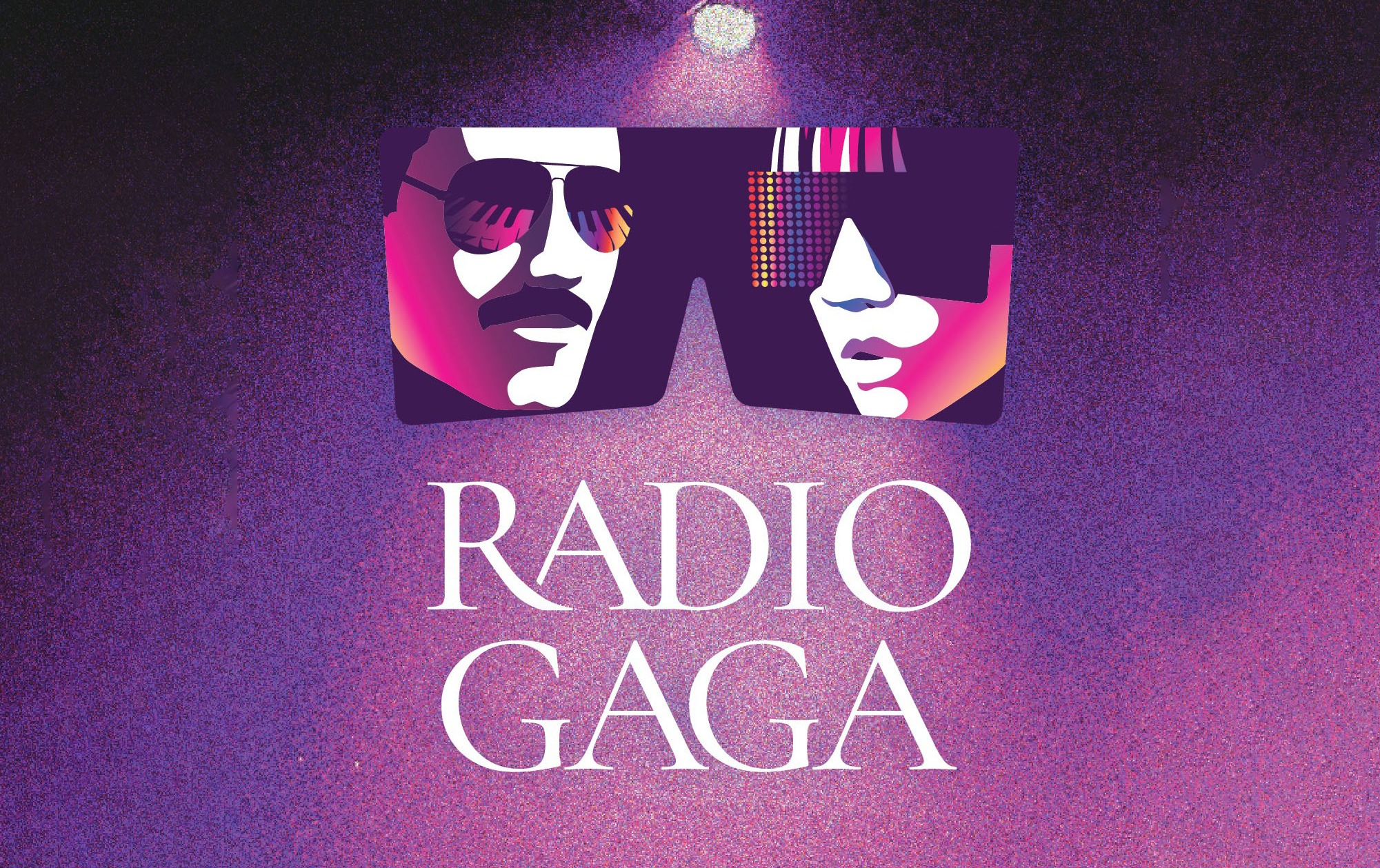 Radio Gaga Tickets | CD AND ME INC