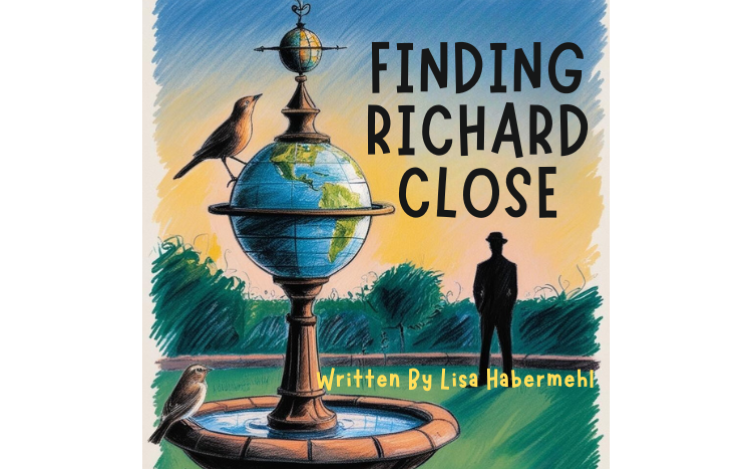 Finding Richard Close Tickets | So I Guess We're Doing This? Theatre ...