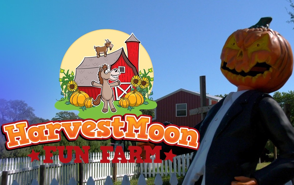 HarvestMoon Fun Farm Fall Festival Tickets | HarvestMoon Fun Farm