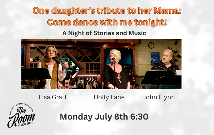 Story and Music with Lisa Graff, Holly Lane and John Flynn #1 Tickets ...