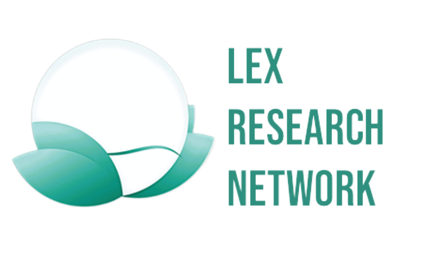 LEX Public Lecture 2024 with Professor Clare McGlynn Tickets | Lex