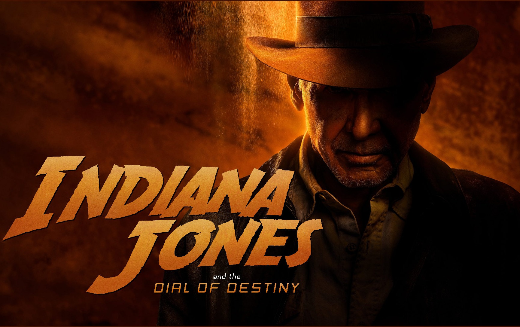 Fair Oaks Drive In Theater July 7th - July 9th INDIANA JONES & THE DIAL ...