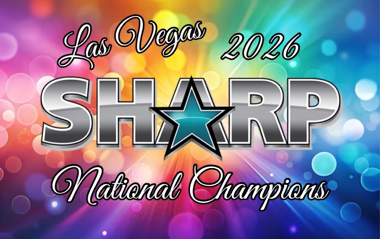 SHARP LA$ VEGA$ NATIONAL$ April 18, 2026 Tickets | Sharp International Inc.