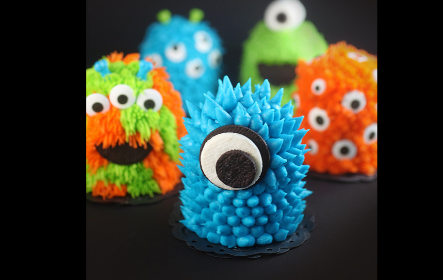 Monster Mash Bash Tickets | Christina's Cakery Company