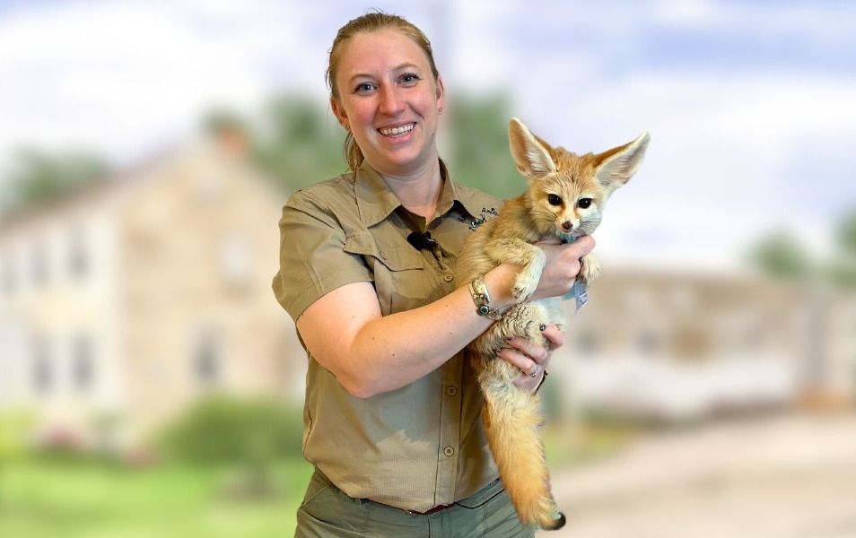 2025 Amazing Animal Ambassadors Tickets | Thornton Burgess Society