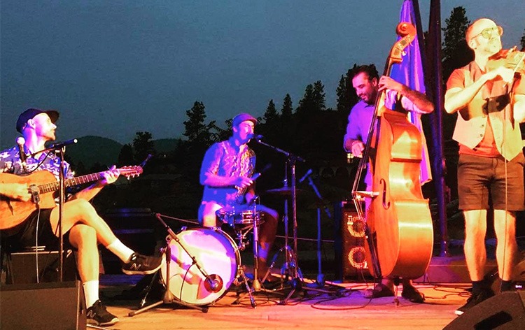 Django's Jewels - Dec 21/24 Tickets | Ticketing - Red Bird Brewing
