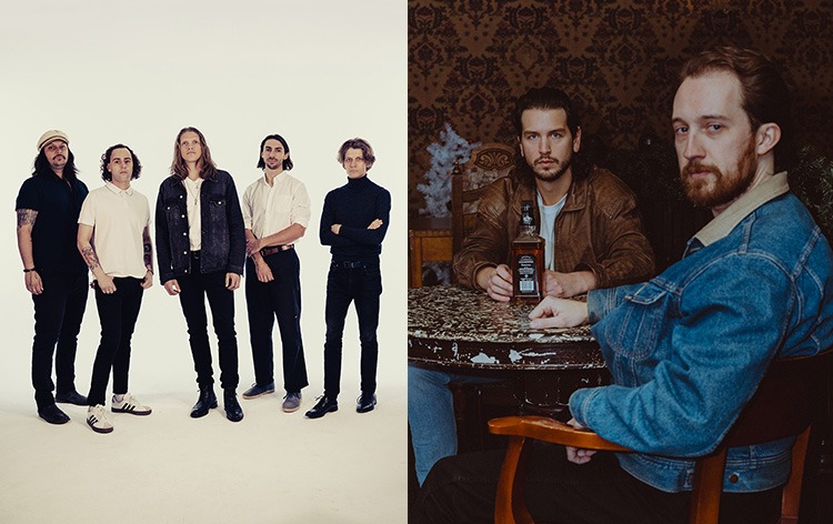 Spendo & Texas Major - April 19/25 Tickets | Ticketing - Red Bird Brewing