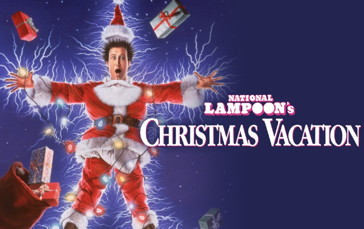 National Lampoon's Christmas Vacation (1989, PG-13) Tickets | Ron ...