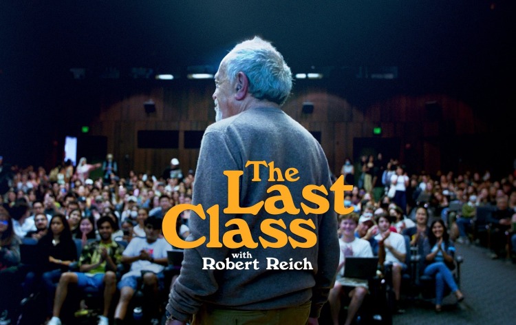The Last Class (2025, NR) Tickets | Ron Robinson Theater