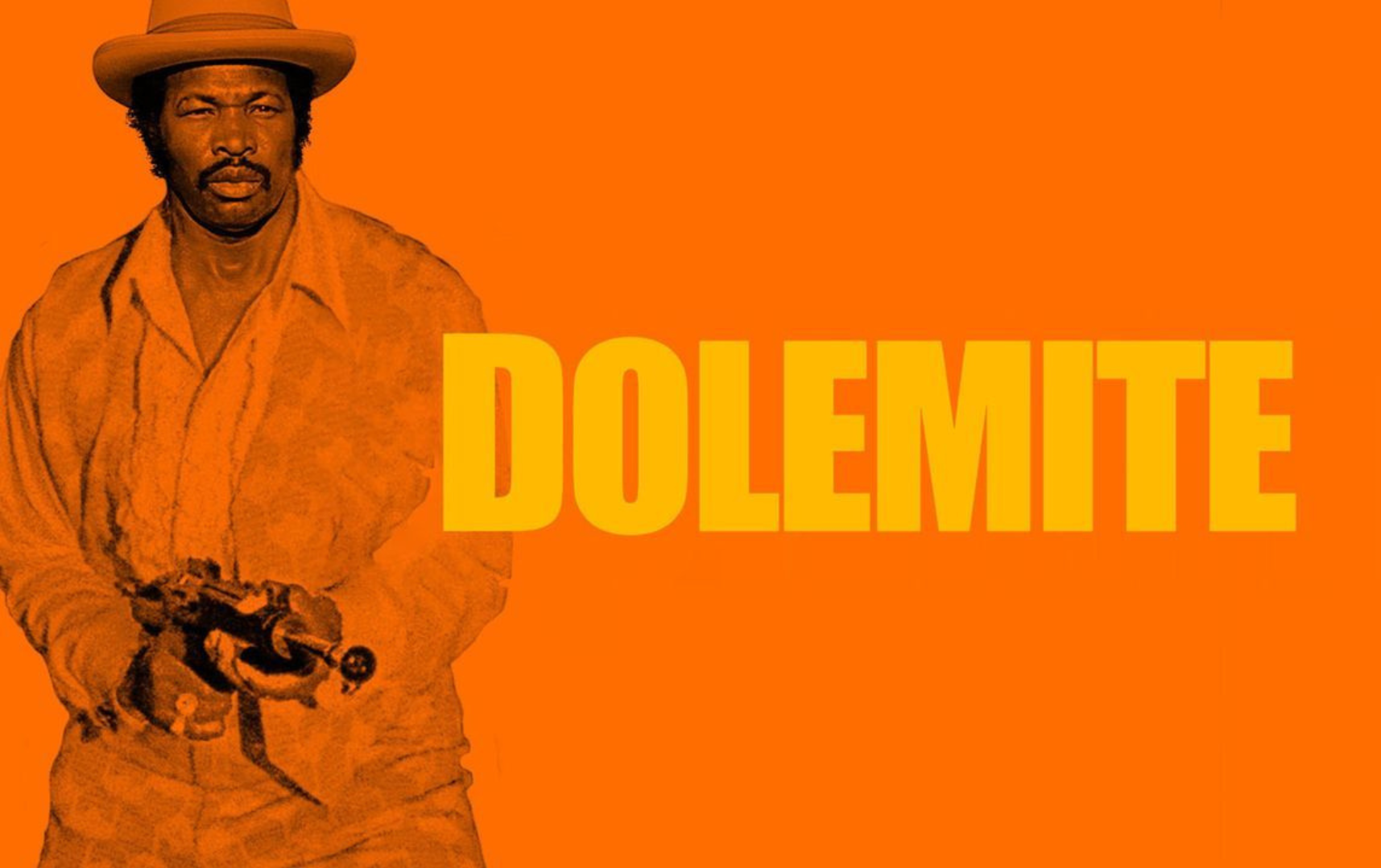 Dolemite 50th Anniversary (1975, R) Tickets | Ron Robinson Theater