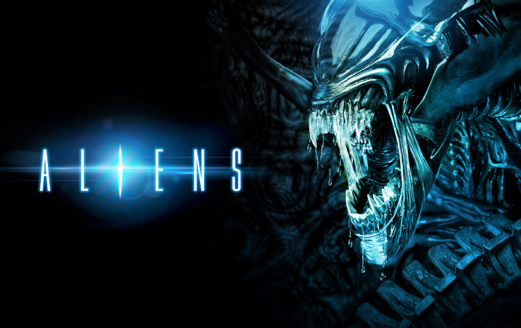 Aliens 40th Anniversary (1986, R) Tickets | Ron Robinson Theater