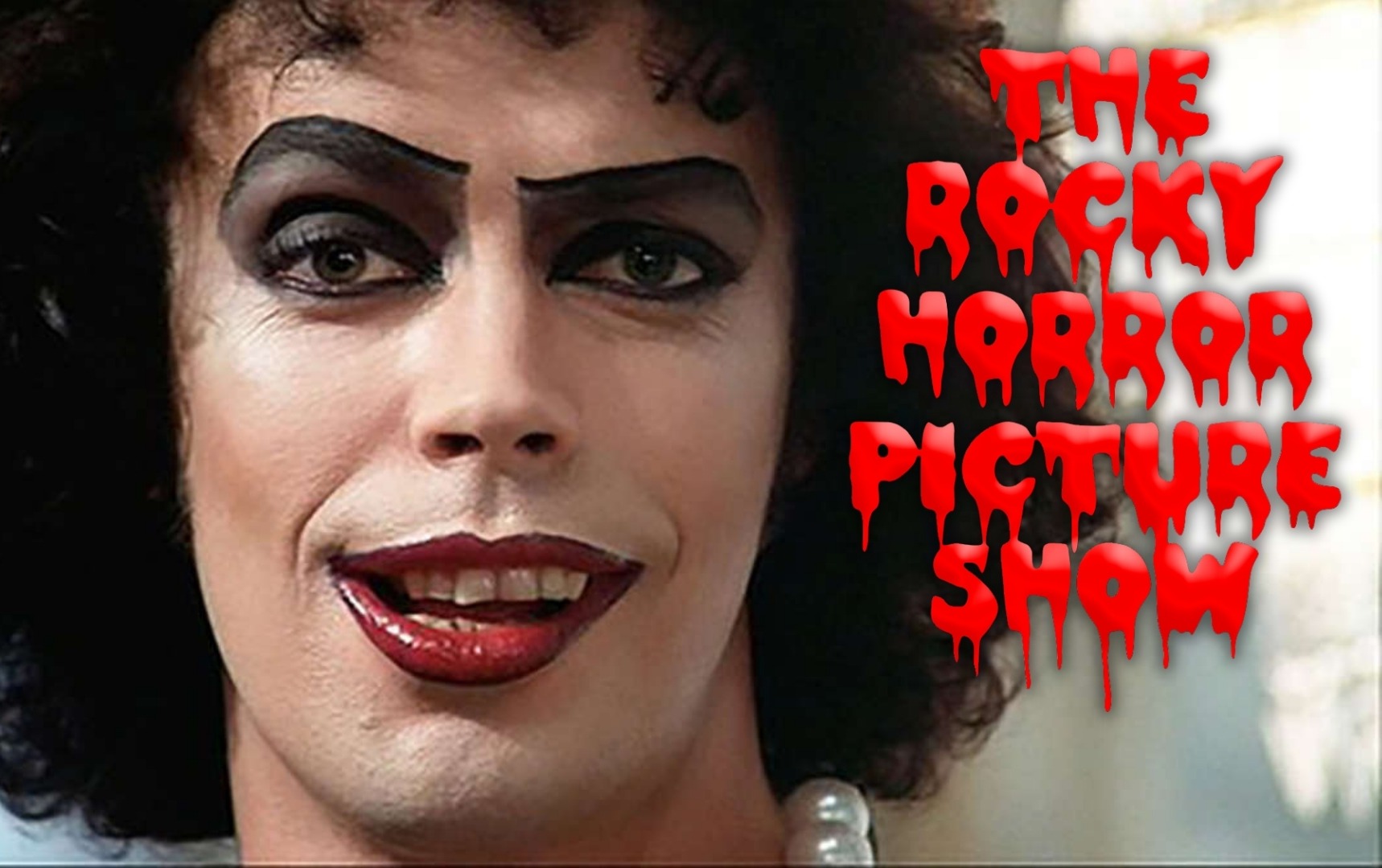 Interactive Screening! The Rocky Horror Picture Show (1975, R) Tickets ...