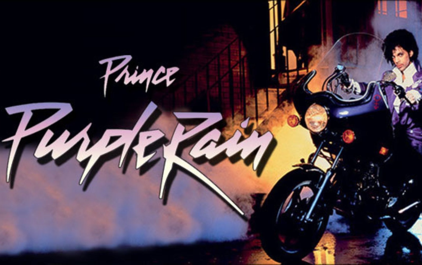 Purple Rain (1984, R) 40th Anniversary Tickets | Ron Robinson Theater