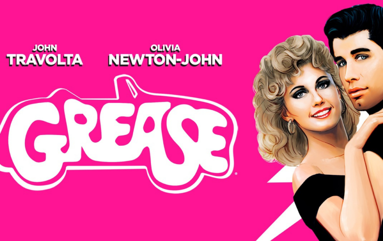 Grease (1978) Tickets | Ron Robinson Theater