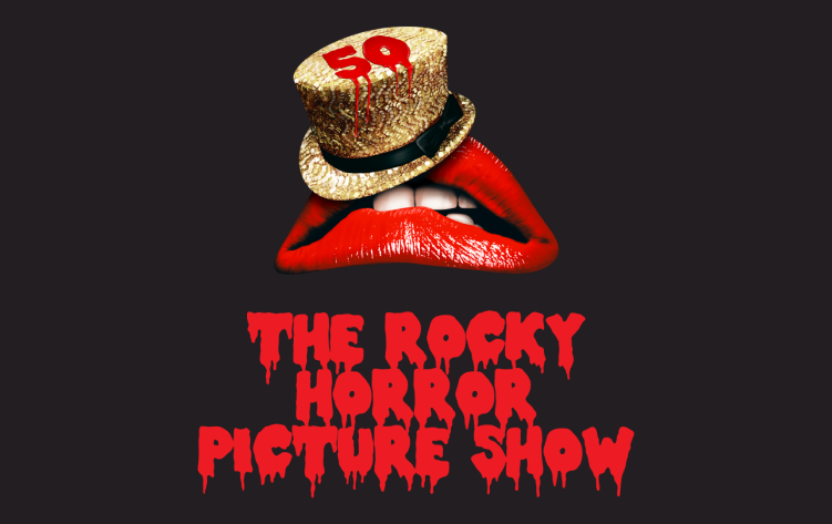 The Rocky Horror Picture Show 50th Anniversary (R, 1975) Tickets | Ron ...