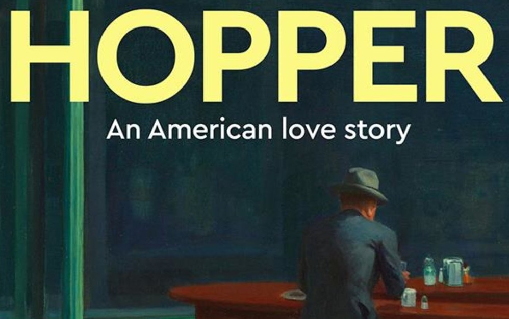 Exhibition on Screen - Hopper: An American Love Story Tickets | Ron ...