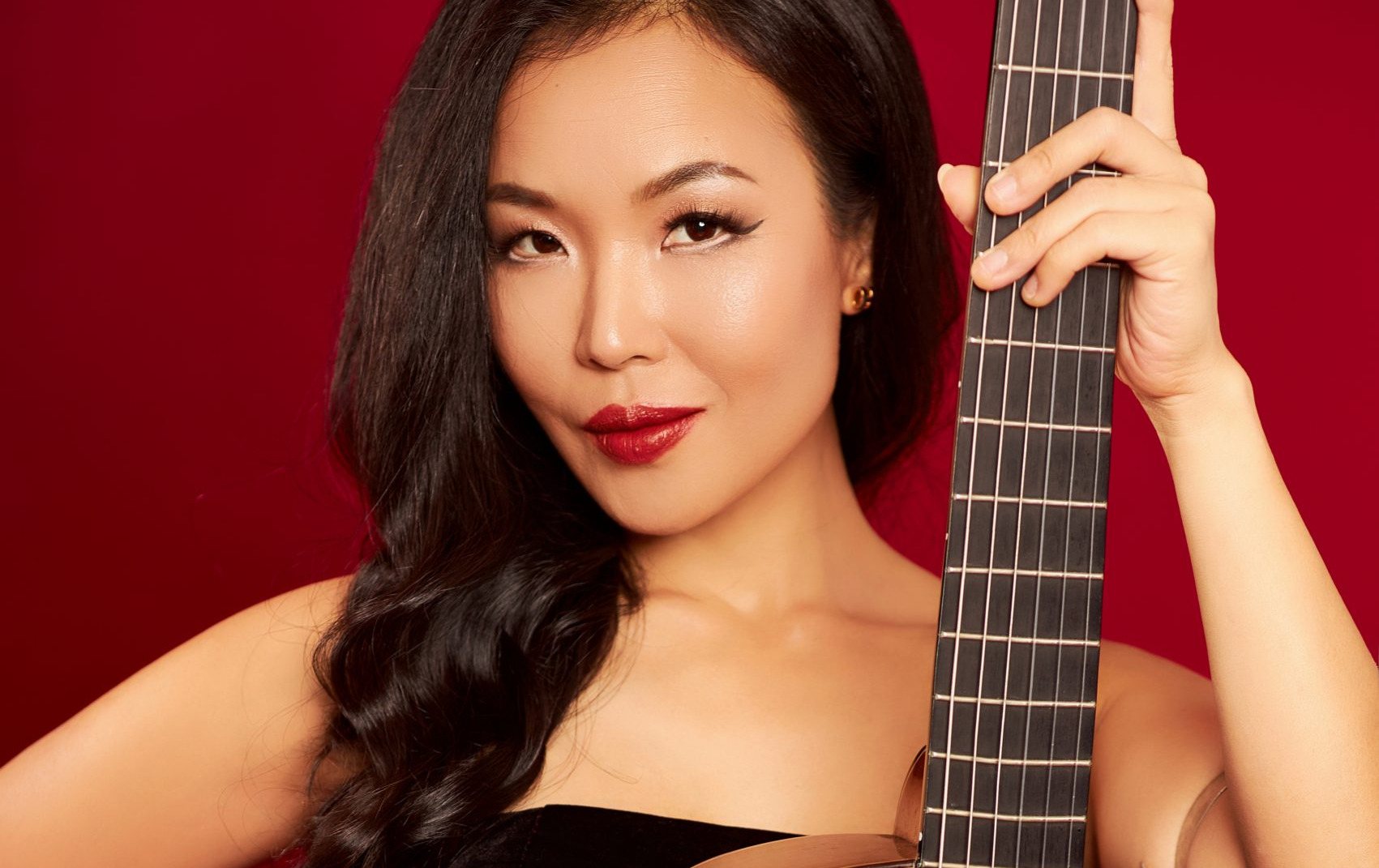 Thu Le in concert! Tickets | GCGS