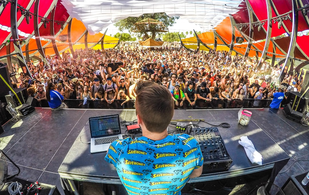 DBE MUSIC FESTIVAL 2024 Tickets | DBEMusicFestival2024