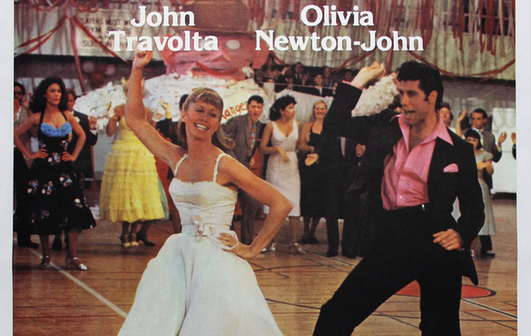 Grease - Saturday May 29, 2021