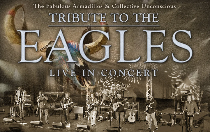 Eagles Tribute Concert Tickets | The Winery at Sovereign Estate