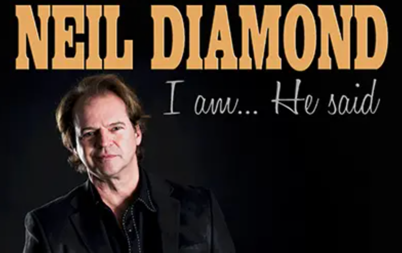 Neil Diamond Tribute Concert Tickets | The Winery at Sovereign Estate