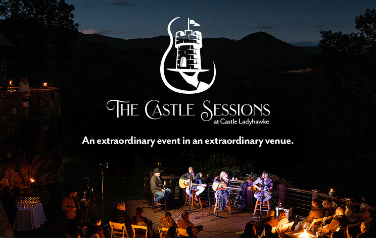2021 Castle Sessions