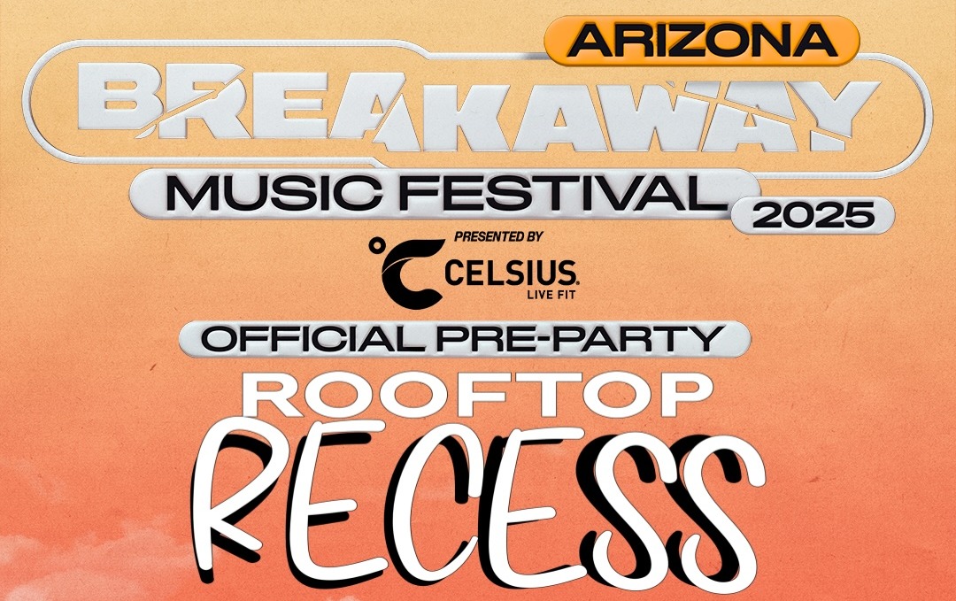 Road to Breakaway Recess Edition Tickets | NOOD Presents