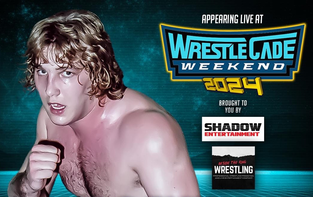 Rocky Kernodle/Keith Larson Tickets | Beside The Ring