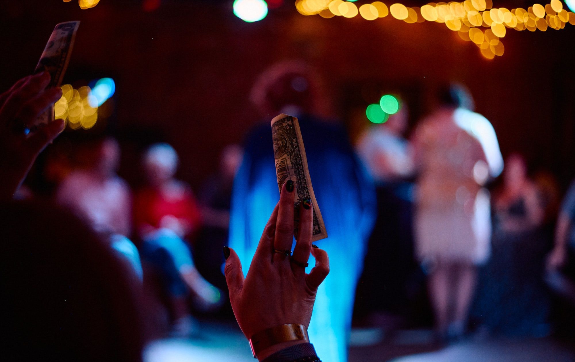 TRAMP: A Kink Inspired Cabaret Tickets | VAMP