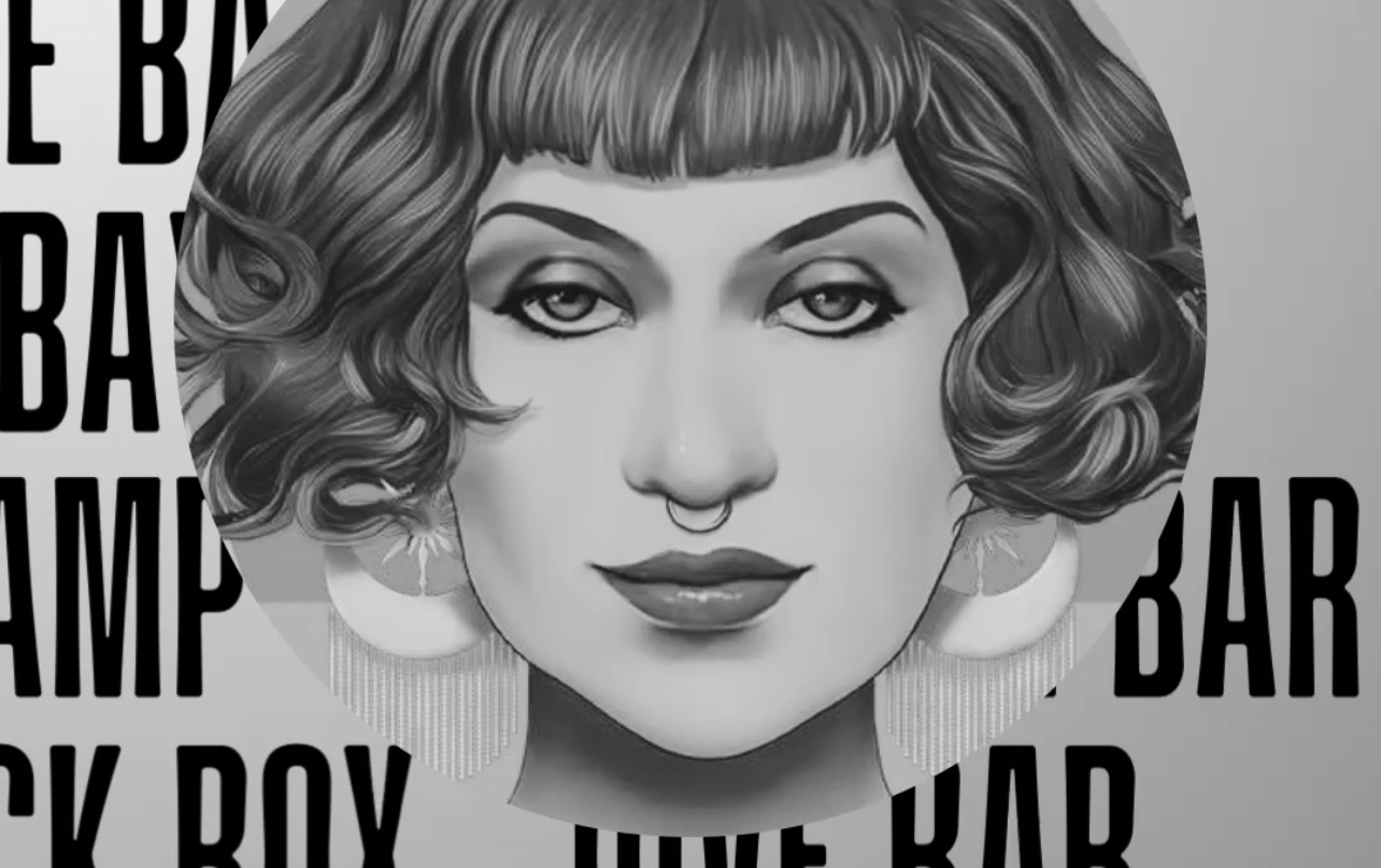 Dive Bar Late Night Burlesque - Archived Tickets | VAMP