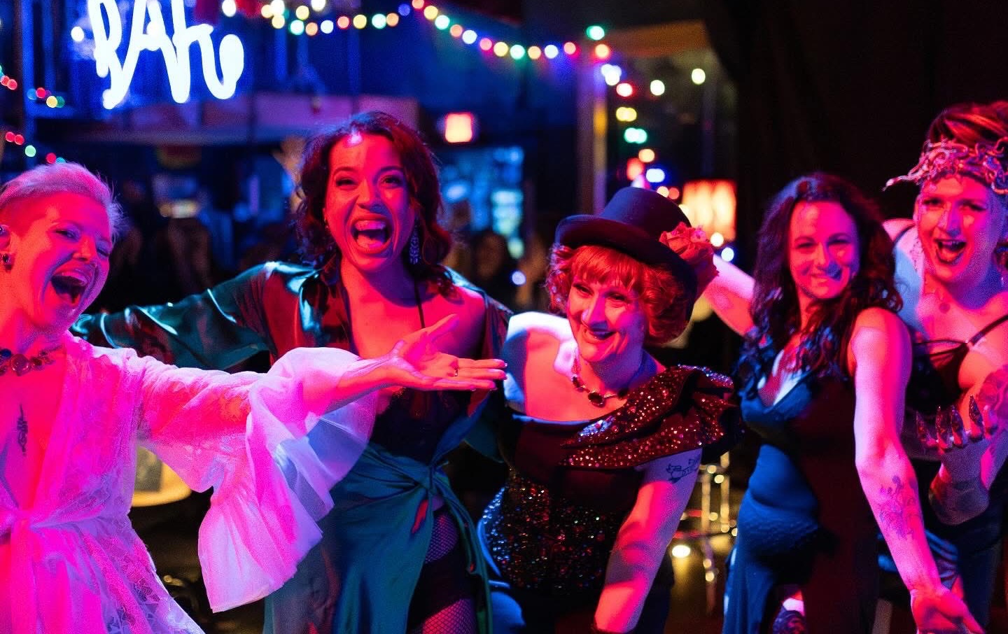 Encore Tickets | VAMP