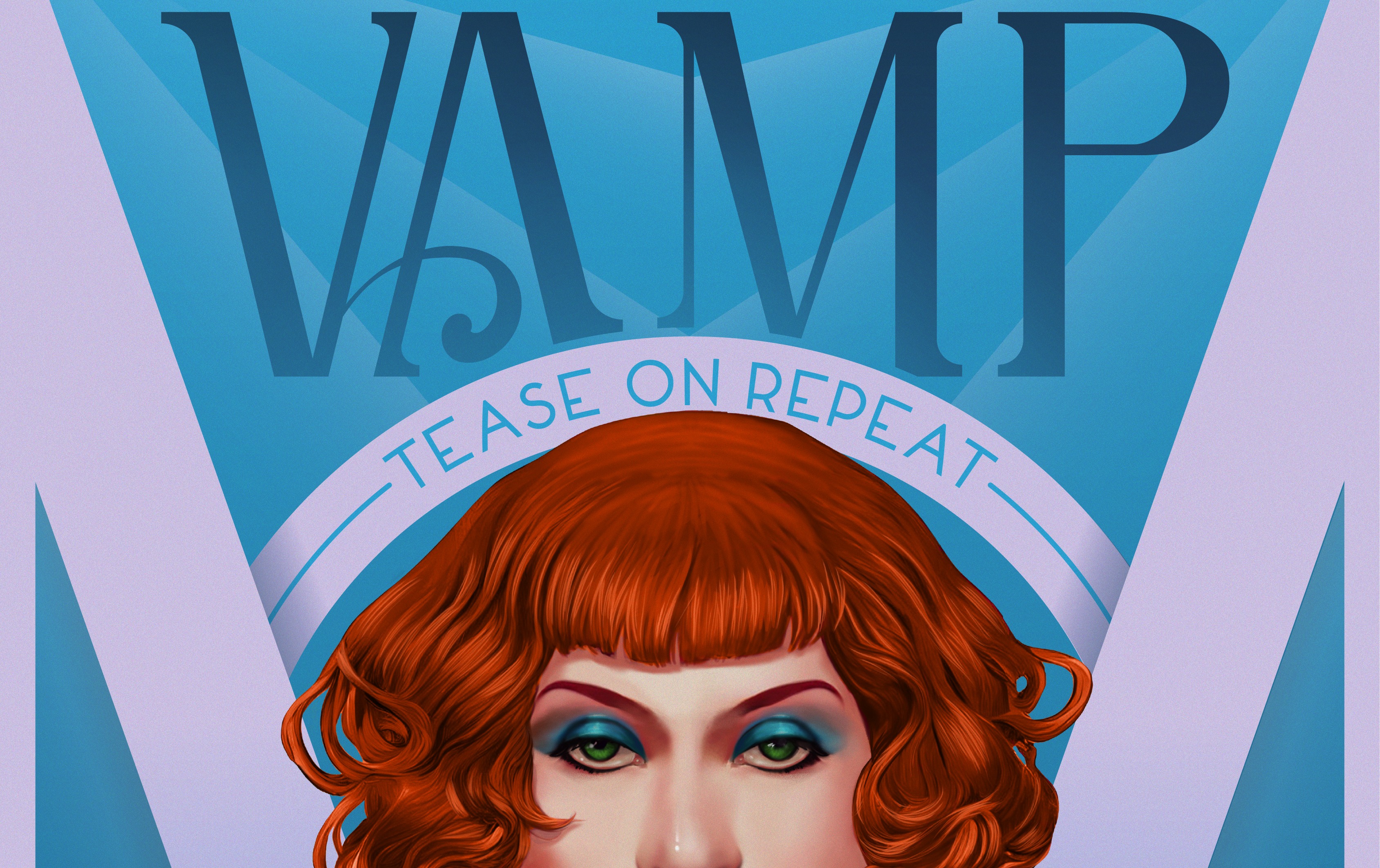 BOY(i) Friday with VAMP KC Tickets | VAMP
