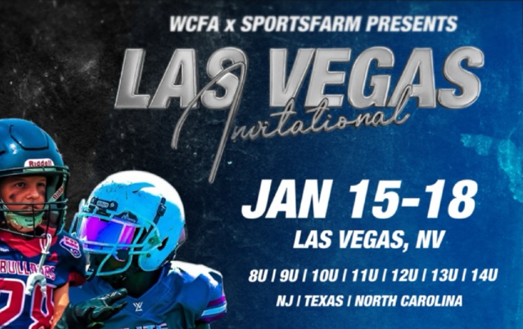 2026 Las Vegas Game Day Tickets | Sportz Farm